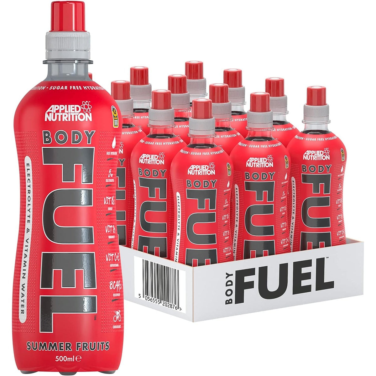 Electrolytes – Healthland Co.