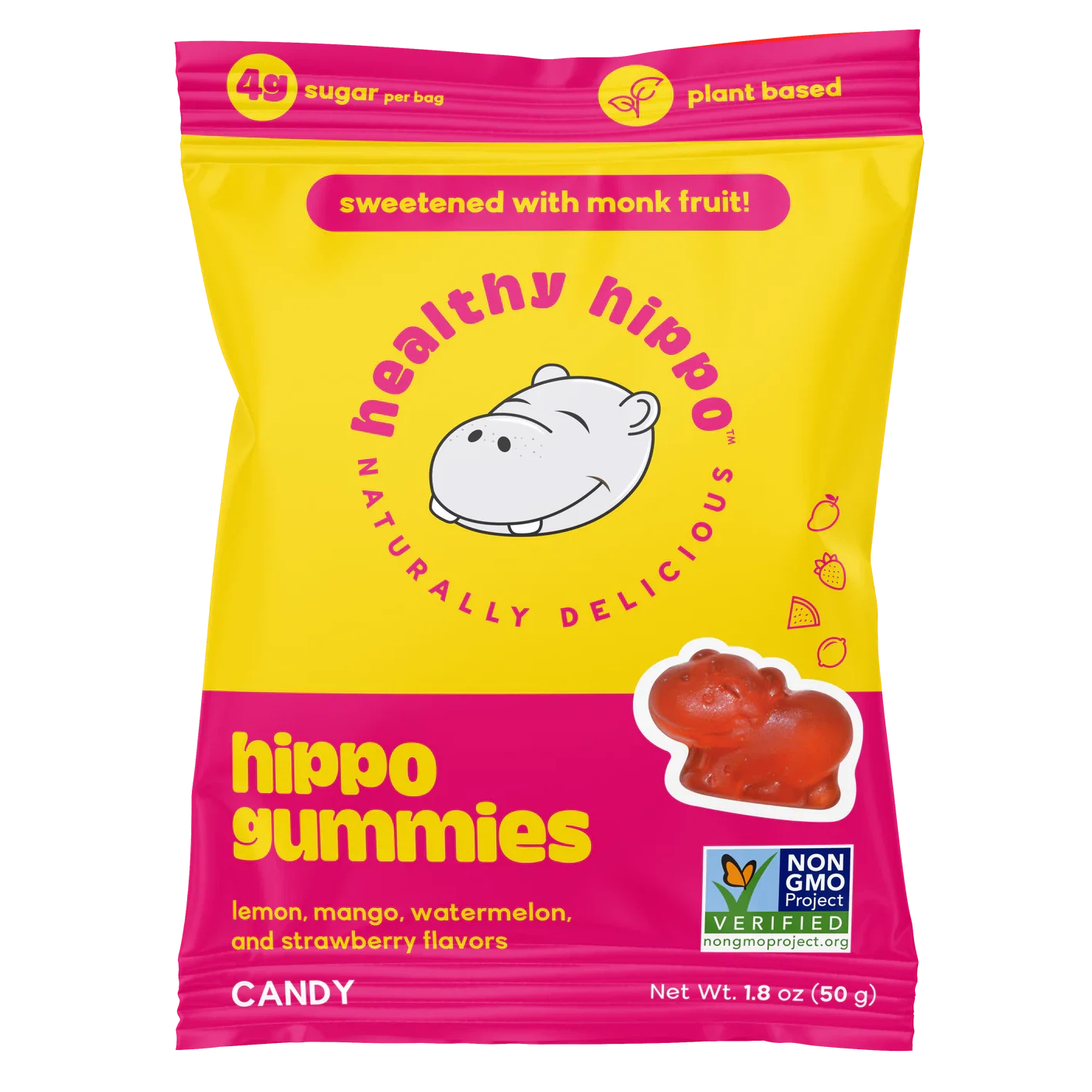 Candy & Gums – Healthland Co.