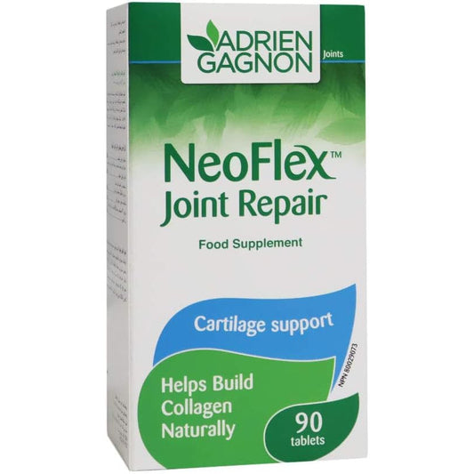 NeoFlex Joint Repair Adrien Gagnon 90 tablets – Healthland Co.